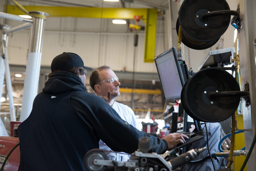 Workplace Learning PEI | Employment Programs and Services